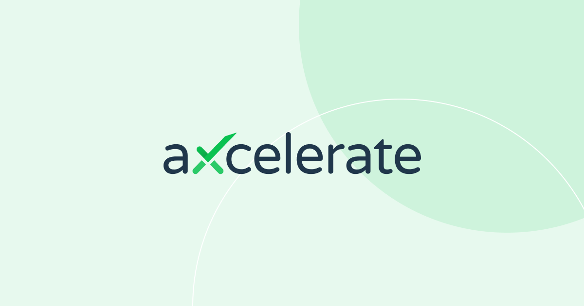 aXcelerate AI for Learning and Student Management